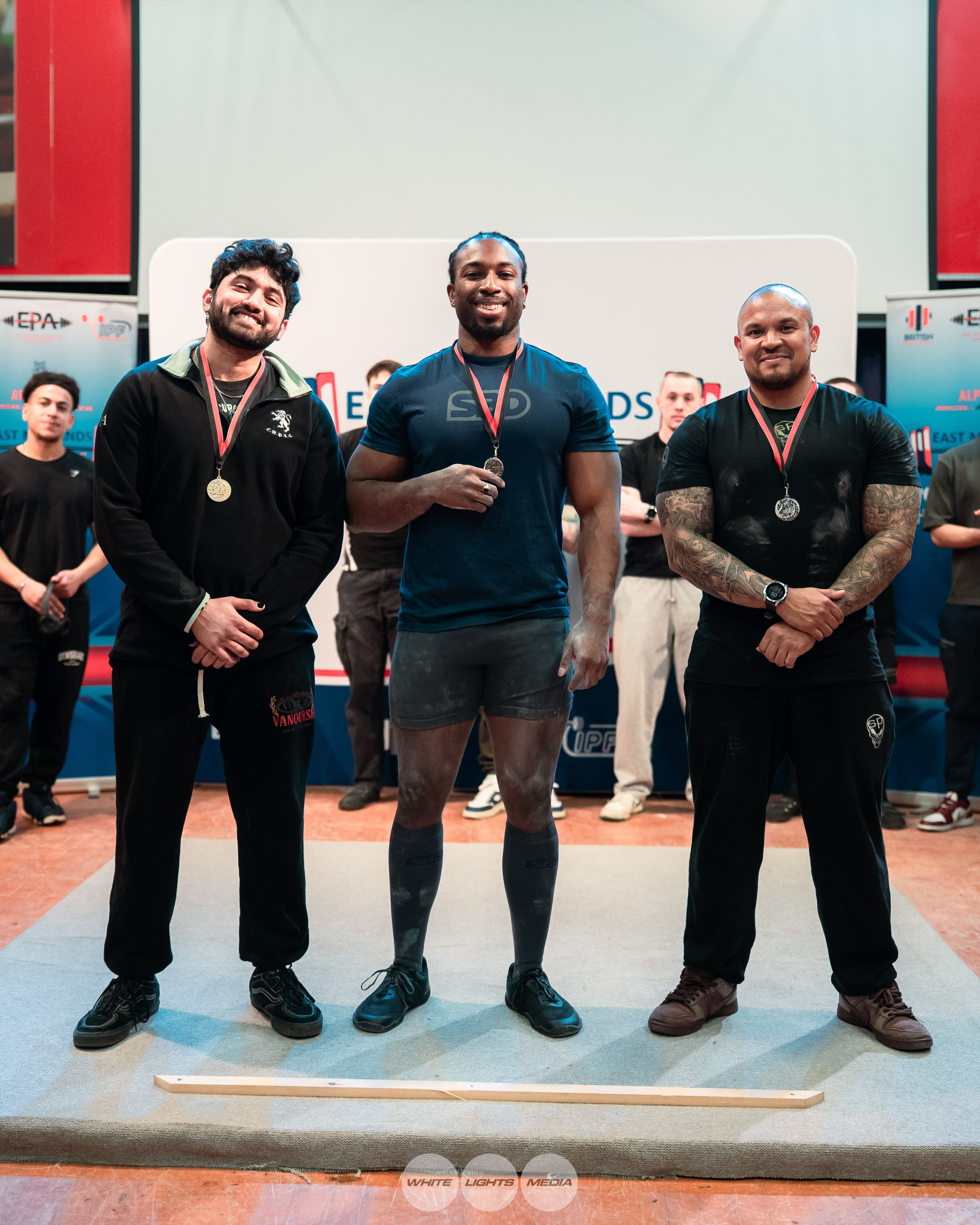 Anglian Open (27th July) – White Lights Media