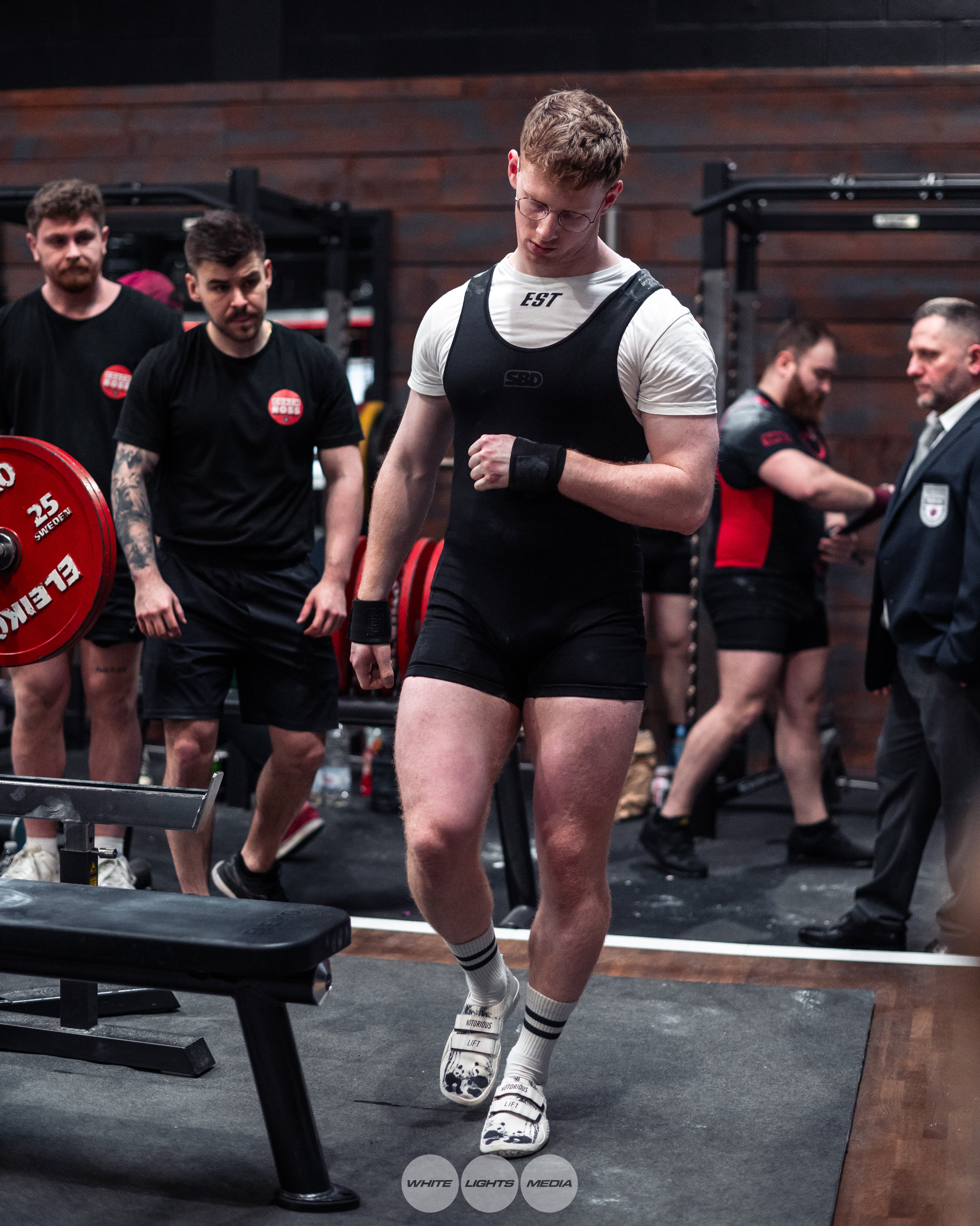 The Fred Sterry Classic (6th-7th July) – White Lights Media